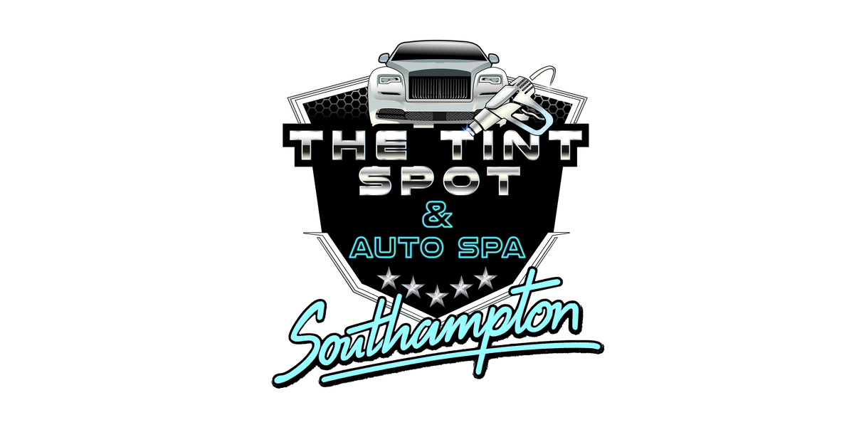 Window Tinting Services | The Tint Spot & Auto Spa