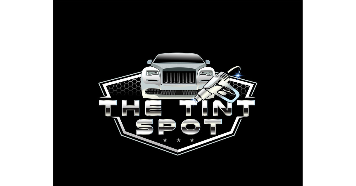 The Tint Spot