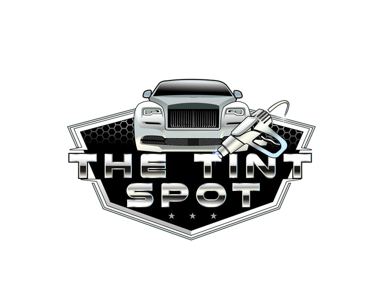The Tint Spot